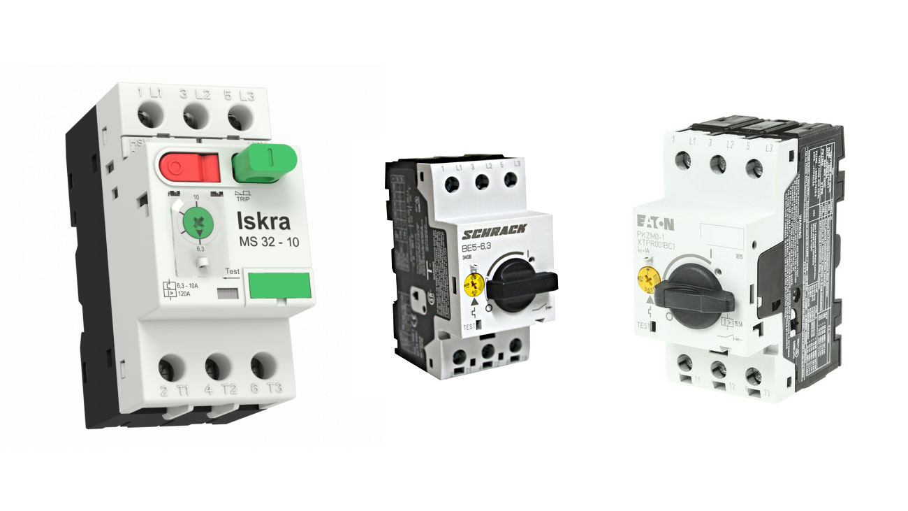 تعریف و عملکرد کلید حرارتی یا MPCB | وظایف کلید حرارتی - فروشگاه الکتروپاور